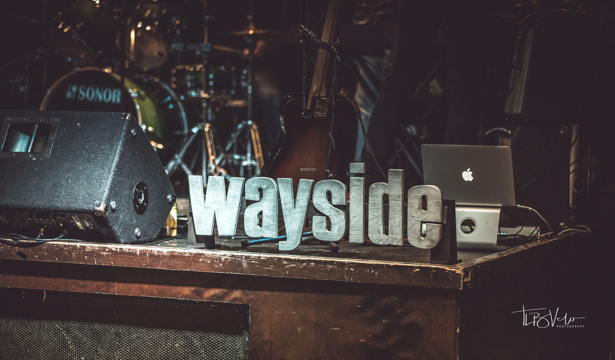 Home - Wayside