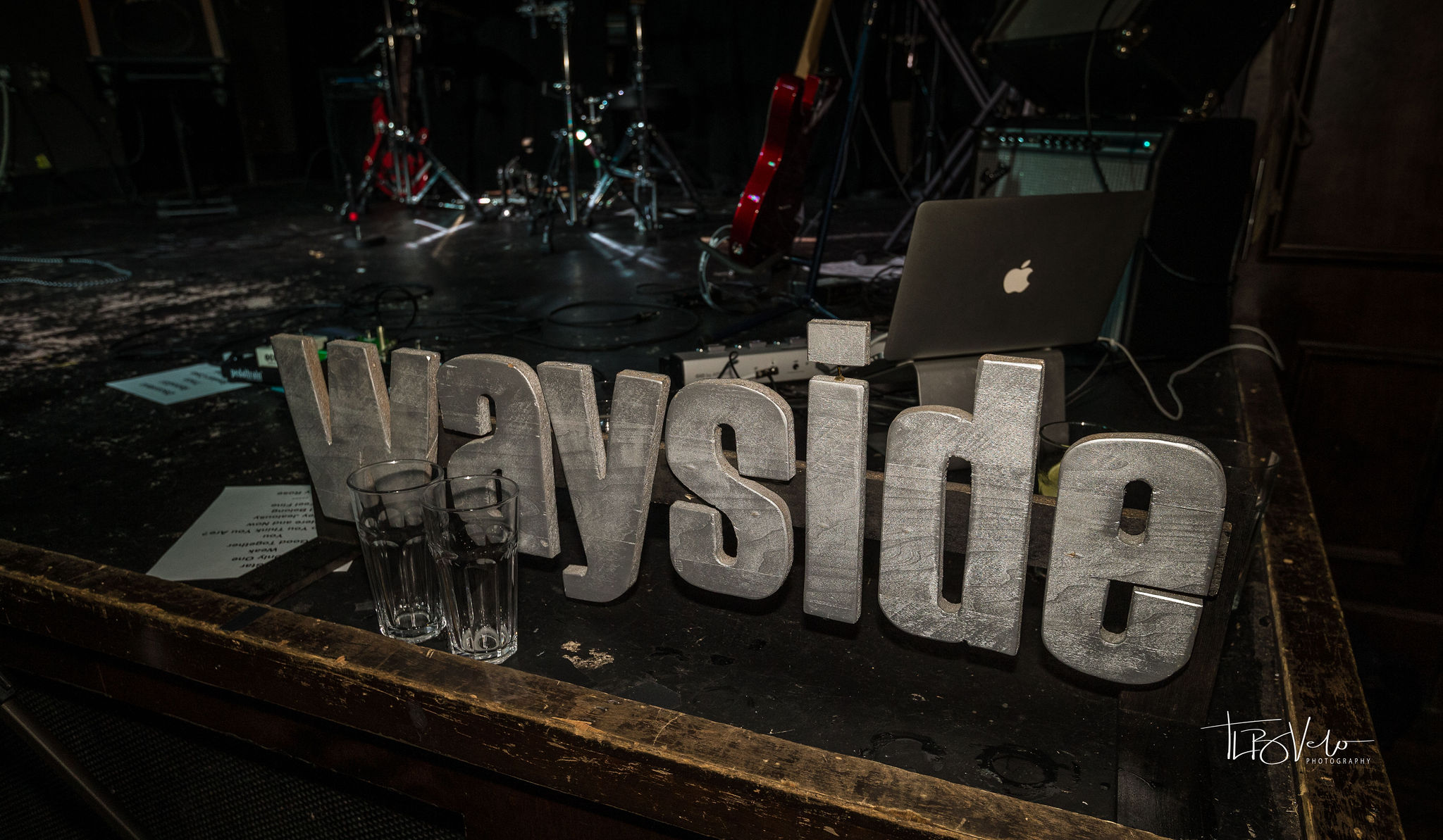 A Wayside Reunion? - Wayside